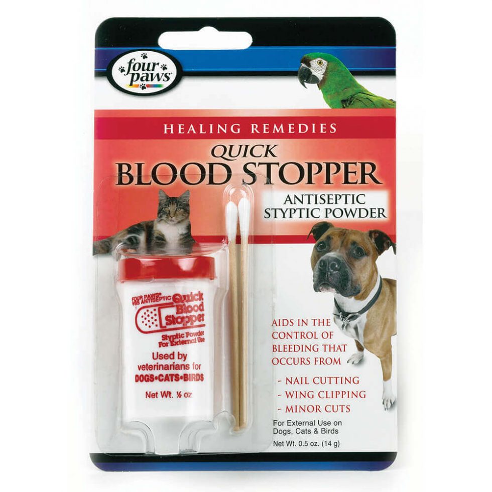 Coagulante de Uña Quick Blood Stopper | Socomed